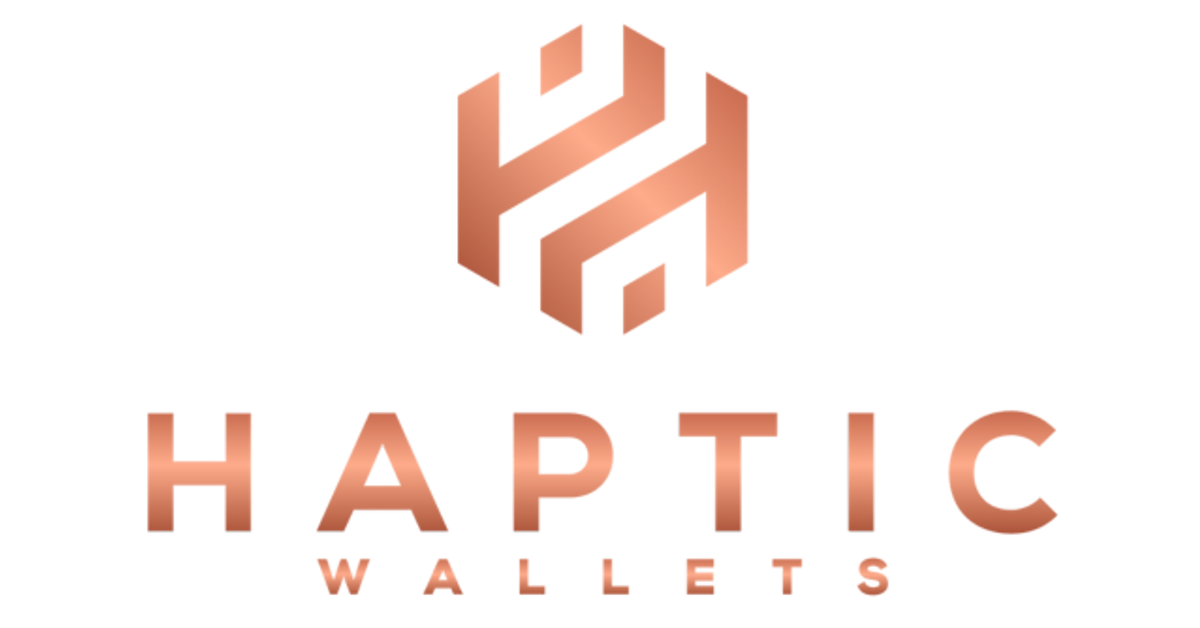 Haptic Wallets